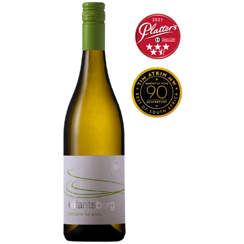 Buy Olifantsberg wines online